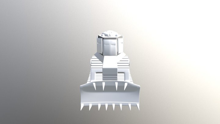tyleryany - Sketchfab
