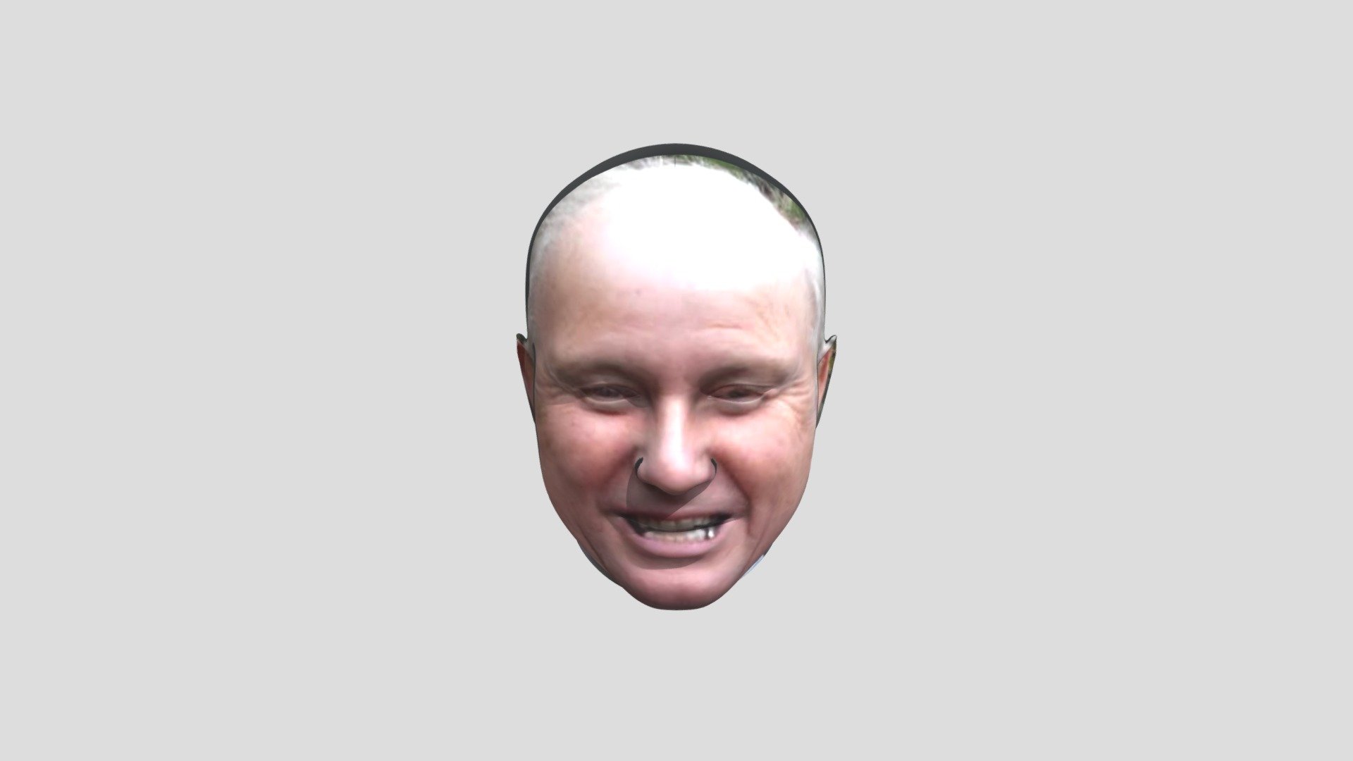 JohnManchester - Download Free 3D model by Stephen Preston Engineer ...