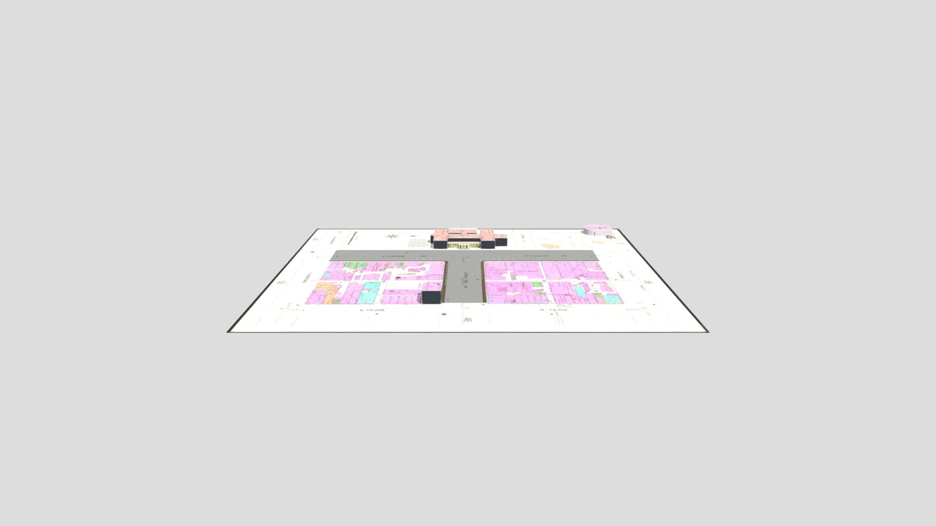 og-map - 3D model by hpasprings [6b4f71a] - Sketchfab