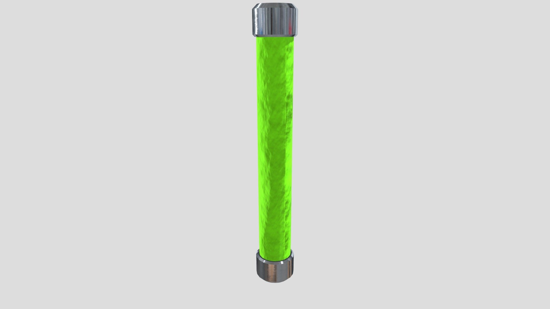Light Stick - VENDER - Download Free 3D model by A.Camplin Studios ...