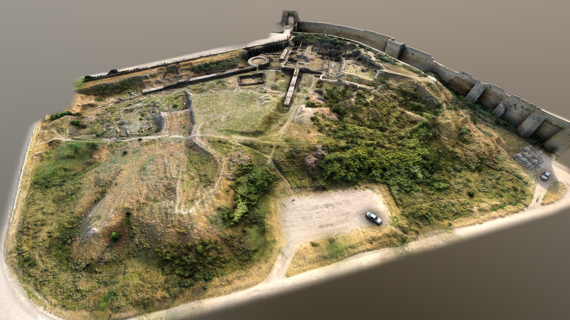 Tyras - 3D model by AERO3D (@aero3d.ua) [6b512db] - Sketchfab