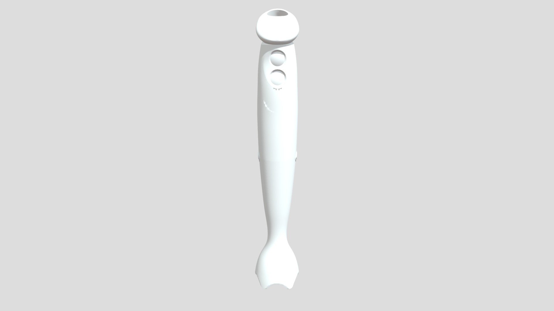 Entrega Clínica De Diseño - Lucía Alborja Forte - 3D model by ...
