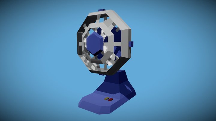 Household-props-challenge 3D models - Sketchfab