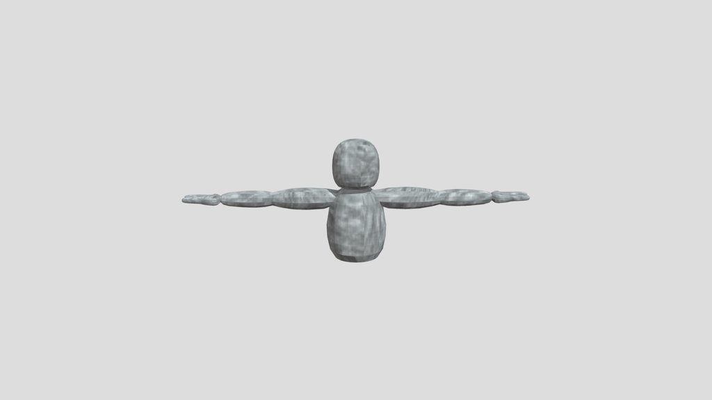 capuchin - A 3D model collection by EggdogLover - Sketchfab