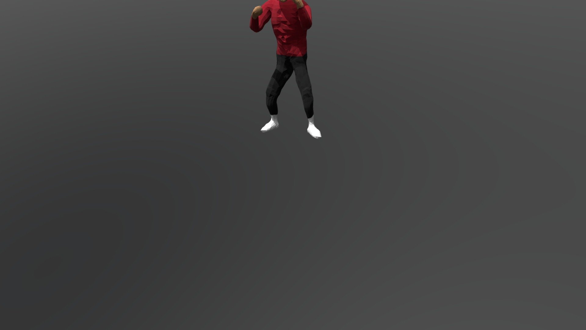 Punching - 3D model by dreamteam1 [6b55cc4] - Sketchfab