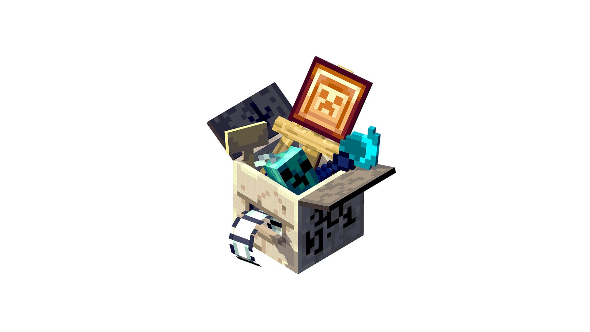 test_block - 3D model by Wenzi (@Wenzy_Wenzy_wenzi) [6b5653d] - Sketchfab