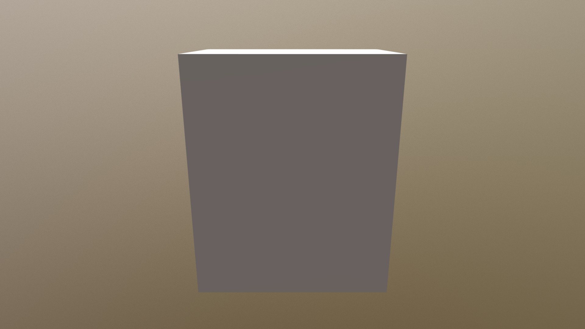 Qub - 3D model by a1a1a1 [6b576ee] - Sketchfab
