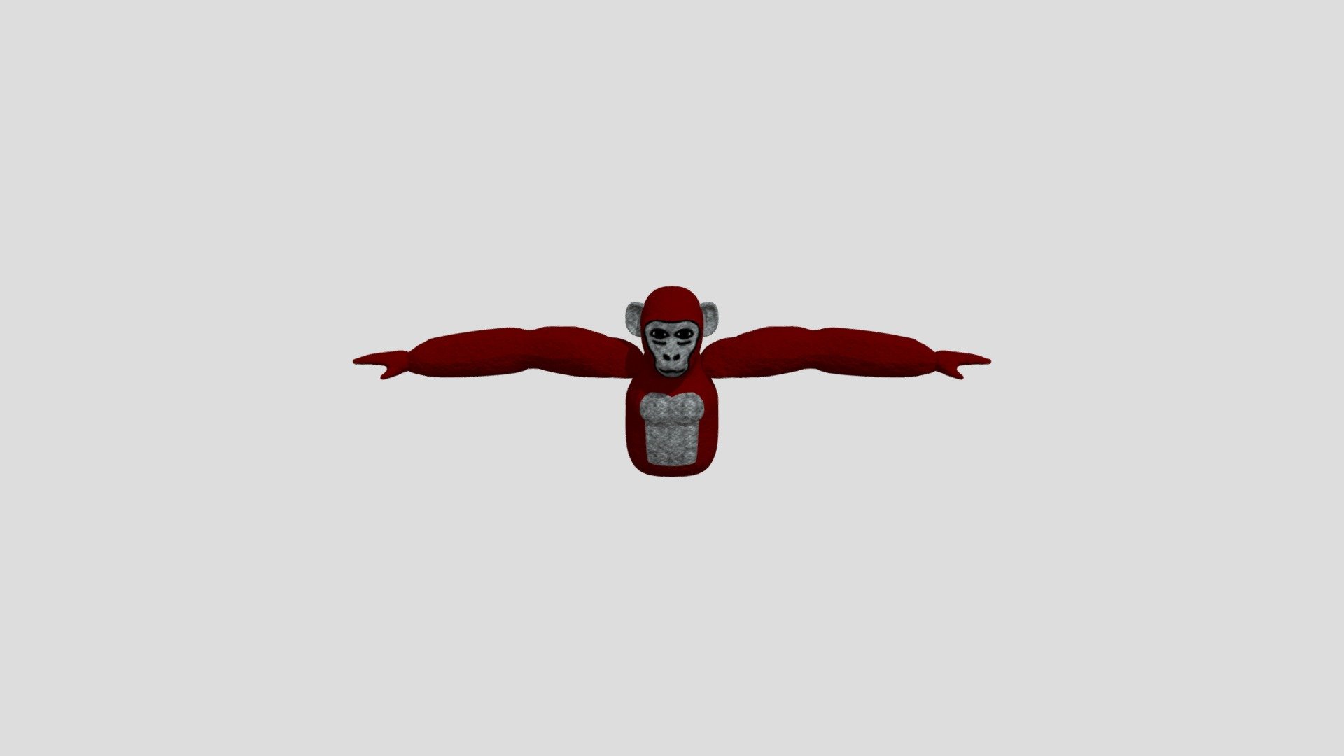 TroutModelImproved No Suit - Download Free 3D model by Moe the ripper ...