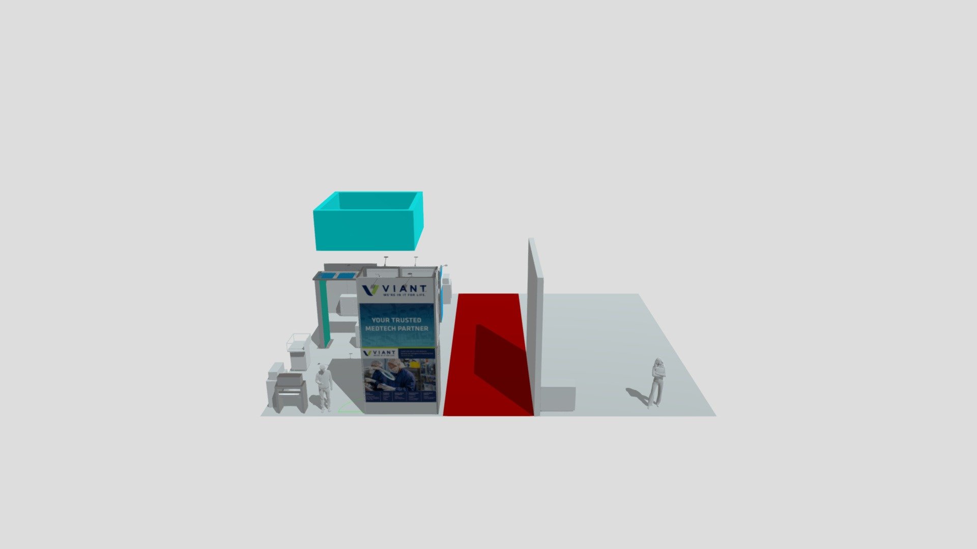 opt2_orbus_Viant_MD&MW_2024_20x35 - 3D model by Apogee Exhibits ...