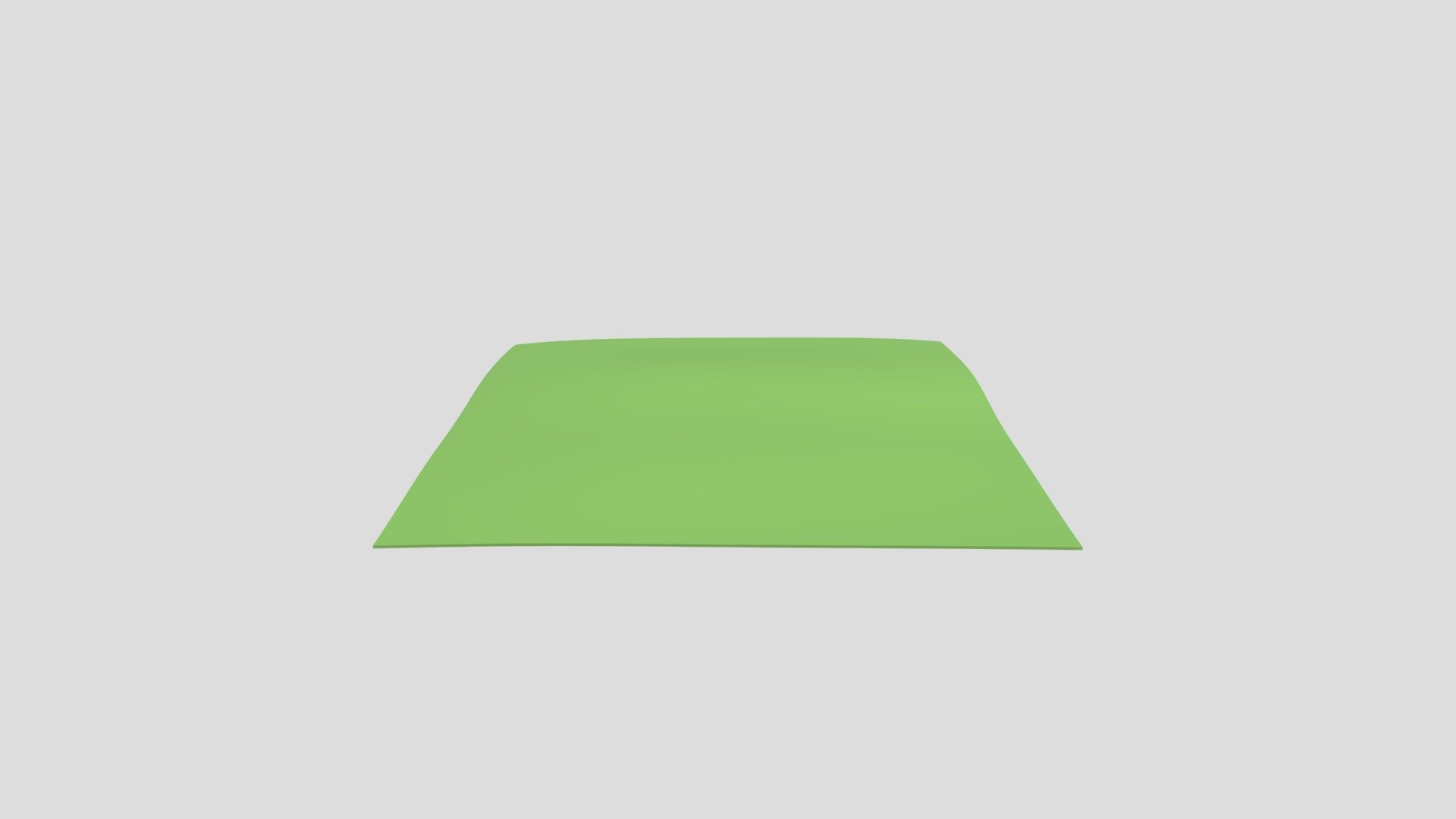 Hill - Download Free 3D model by alayna! (@liizardwiizard) [6b58fa7 ...