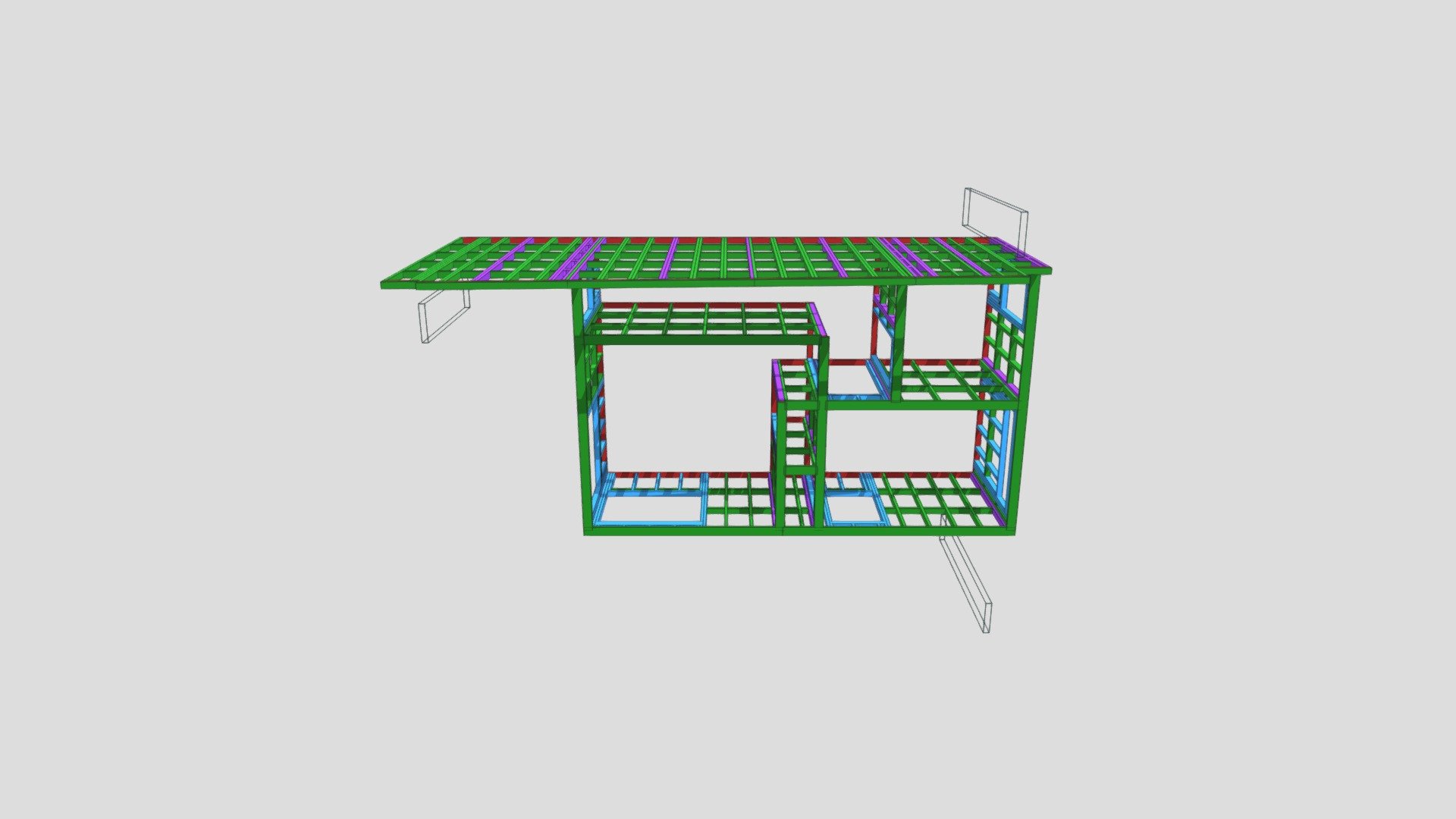 13524-2 - 3D model by wiritimber (@wiridesign) [6b594a0] - Sketchfab