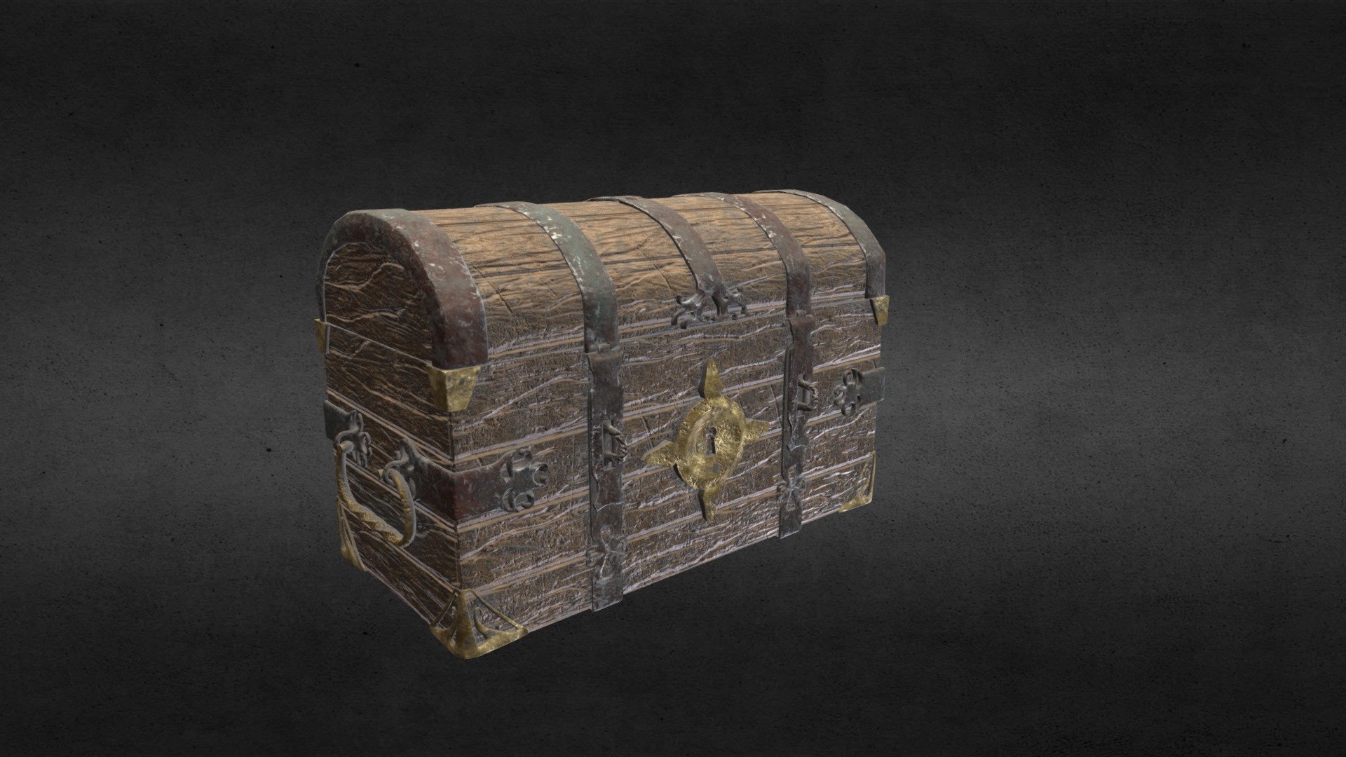 NS_Module4_surfacechest - 3D model by nsRI [6b5b804] - Sketchfab