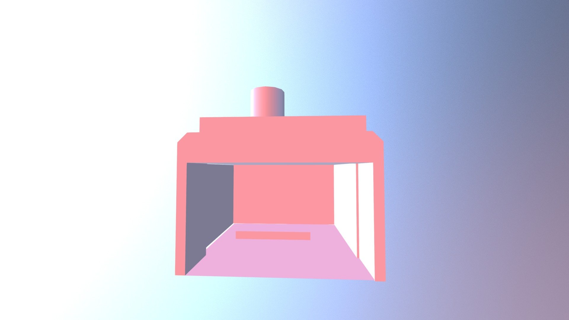 Machine - 3D model by chaudhryaniket [6b5c8ce] - Sketchfab