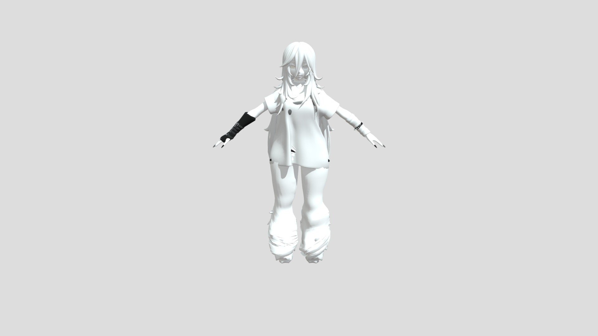 Slay - 3D model by jaiden.is.batmann [6b5cd39] - Sketchfab