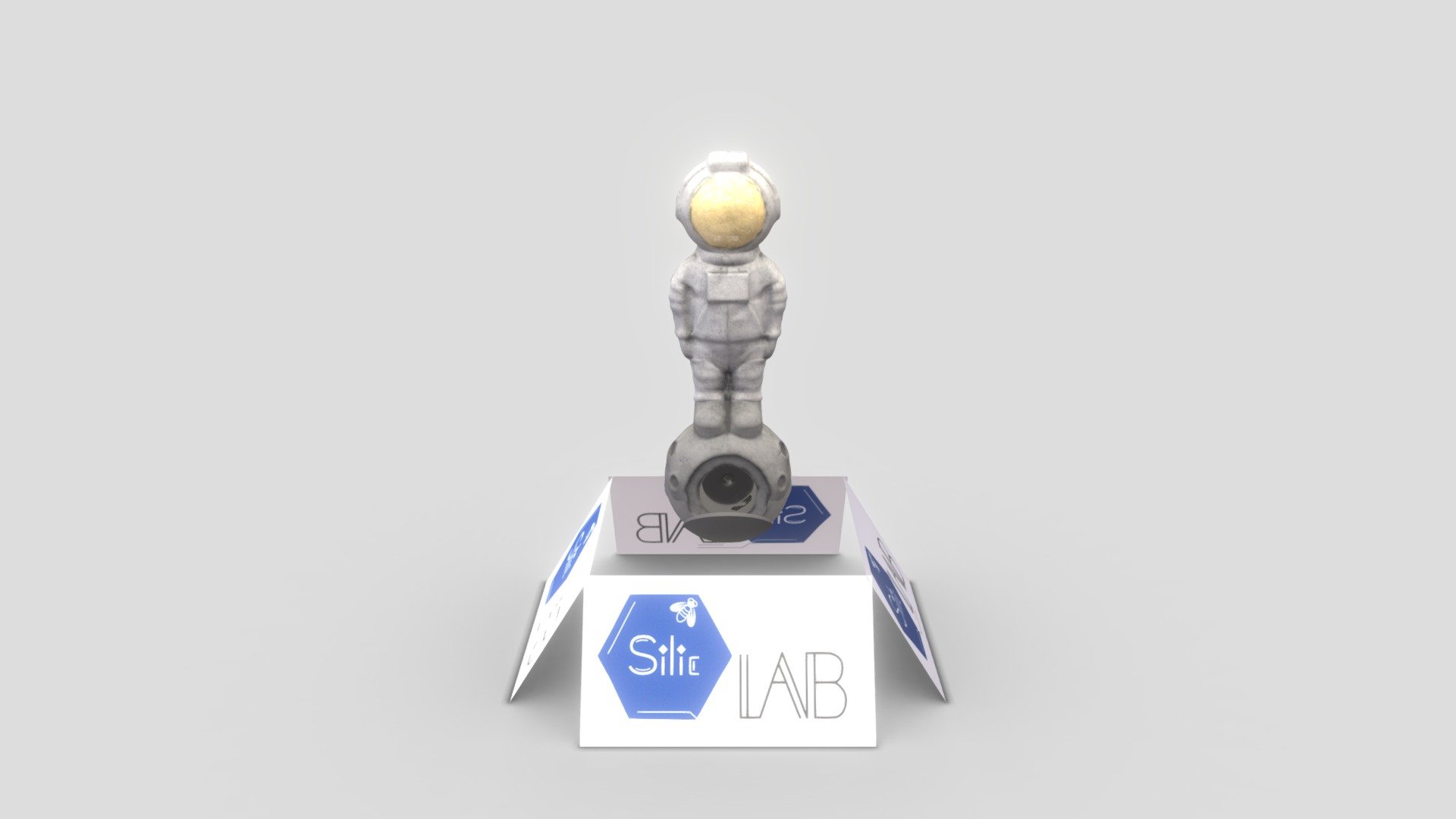 pipa - 3D model by XADMAX [6b5d14b] - Sketchfab