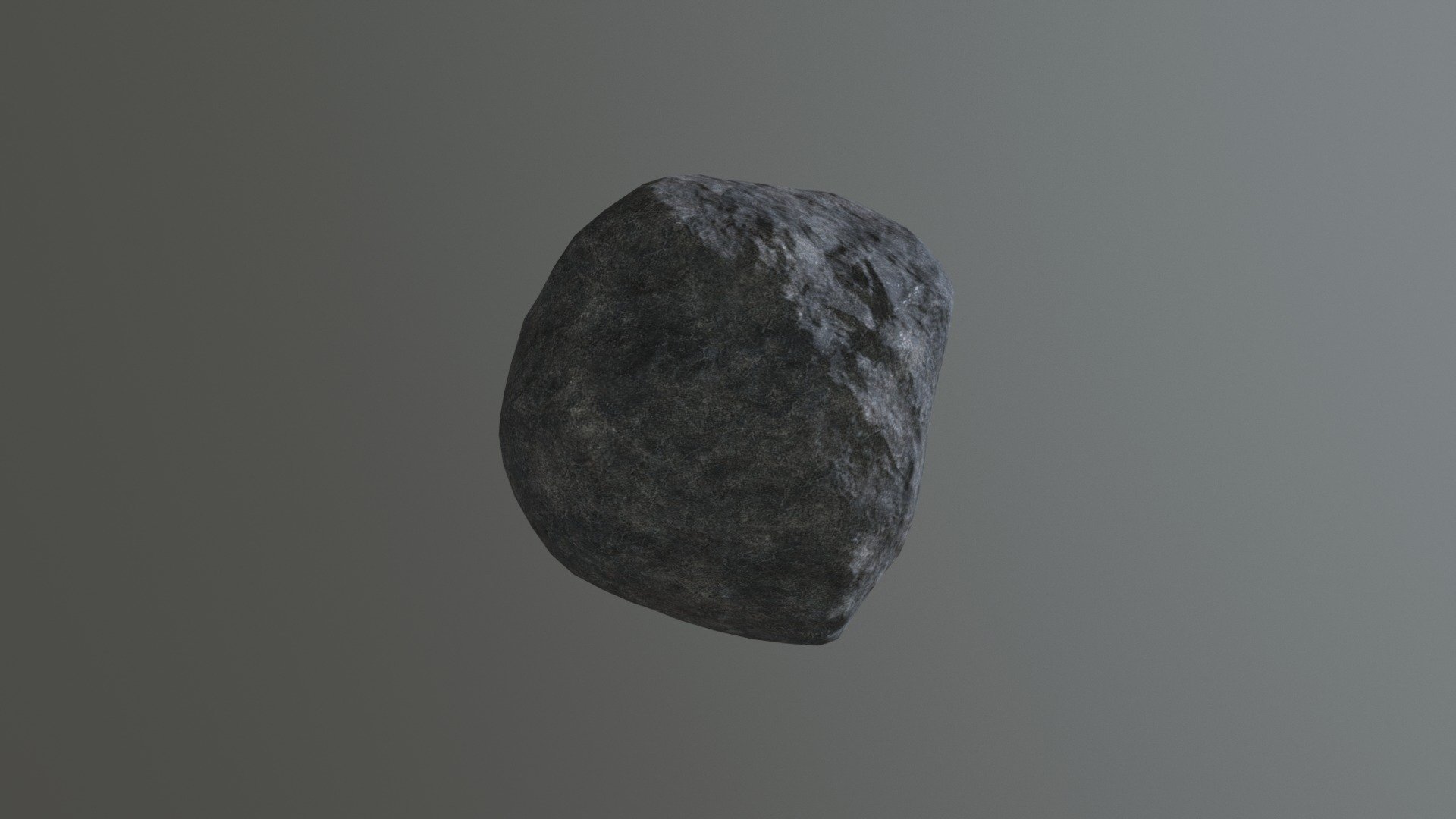 Rock 2 - 3D model by III3Ddesigns [6b607a3] - Sketchfab