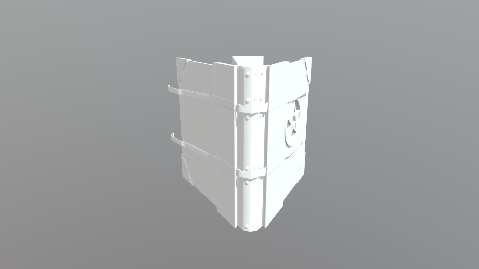 Spell Book - 3D model by BLMacIsaac [6b61c2f] - Sketchfab