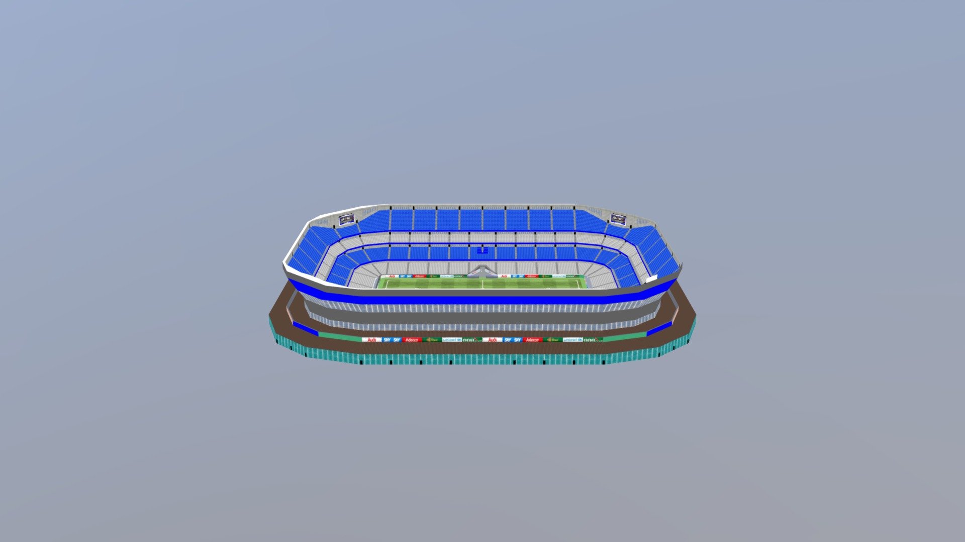 New+ Swenson+ Arena+2 - 3D model by Esports (@ahmed14122011) [6b637d1 ...