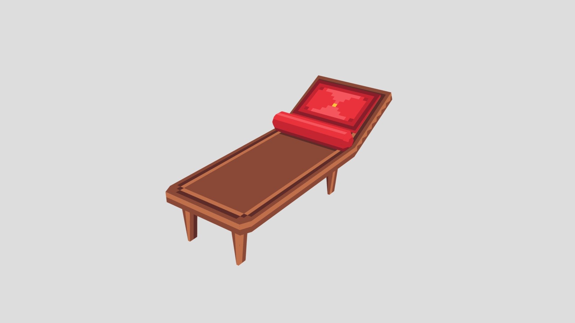 Divan - 3D model by yuri_and_pixels (@yurinery98) [6b64983] - Sketchfab