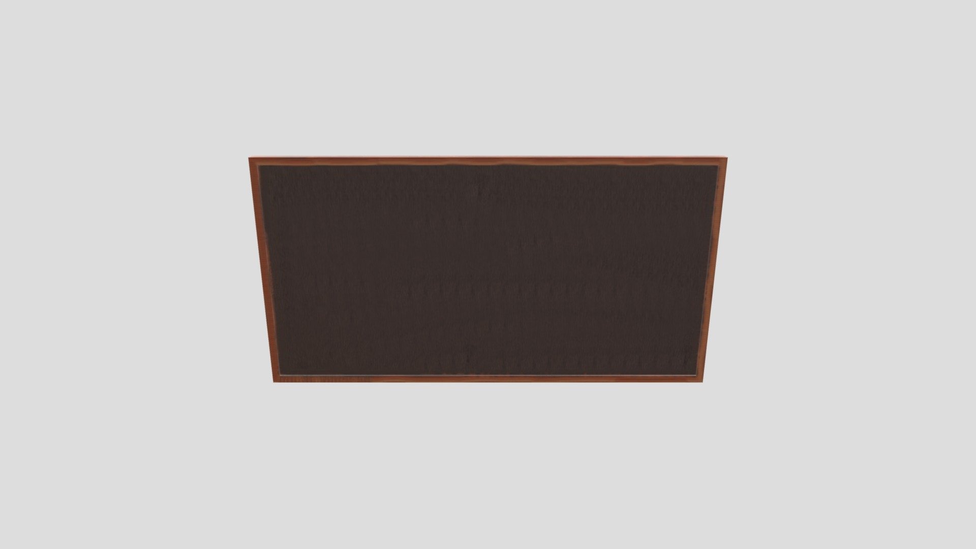 NoticeBoard - 3D model by AbONhaM [6b6661f] - Sketchfab