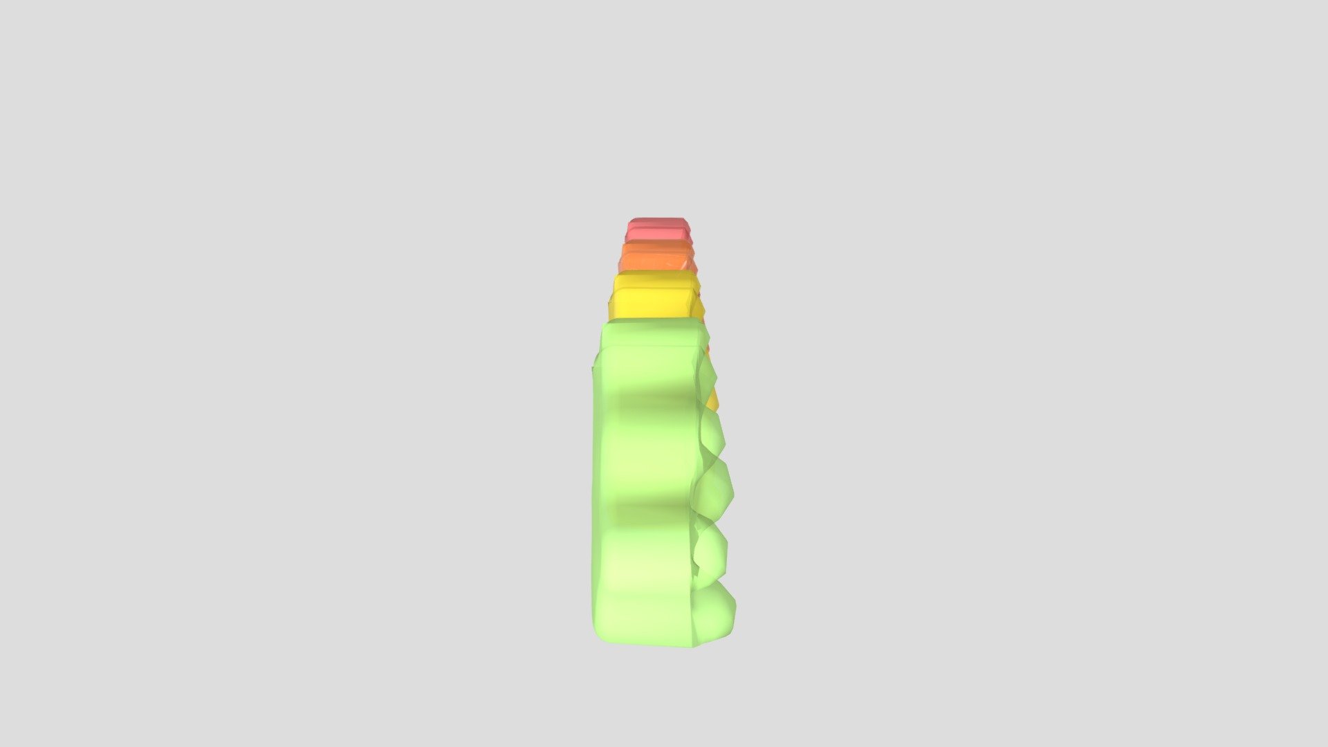 Elite Xtreme Male Enhancement Unlock Virility - 3D model by Elite ...