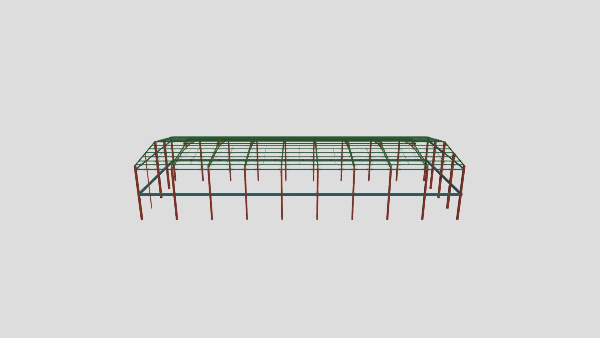 CRISTIAN 3D - Download Free 3D model by ENZOBRA [6b68a33] - Sketchfab