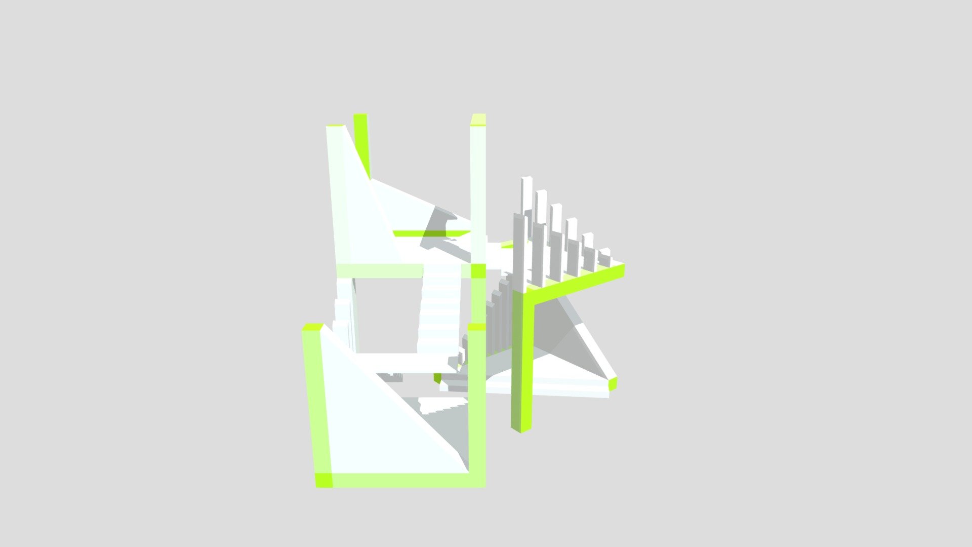 Final Model_Project 1 - Download Free 3D model by Alannis_Alba [6b68b2c ...