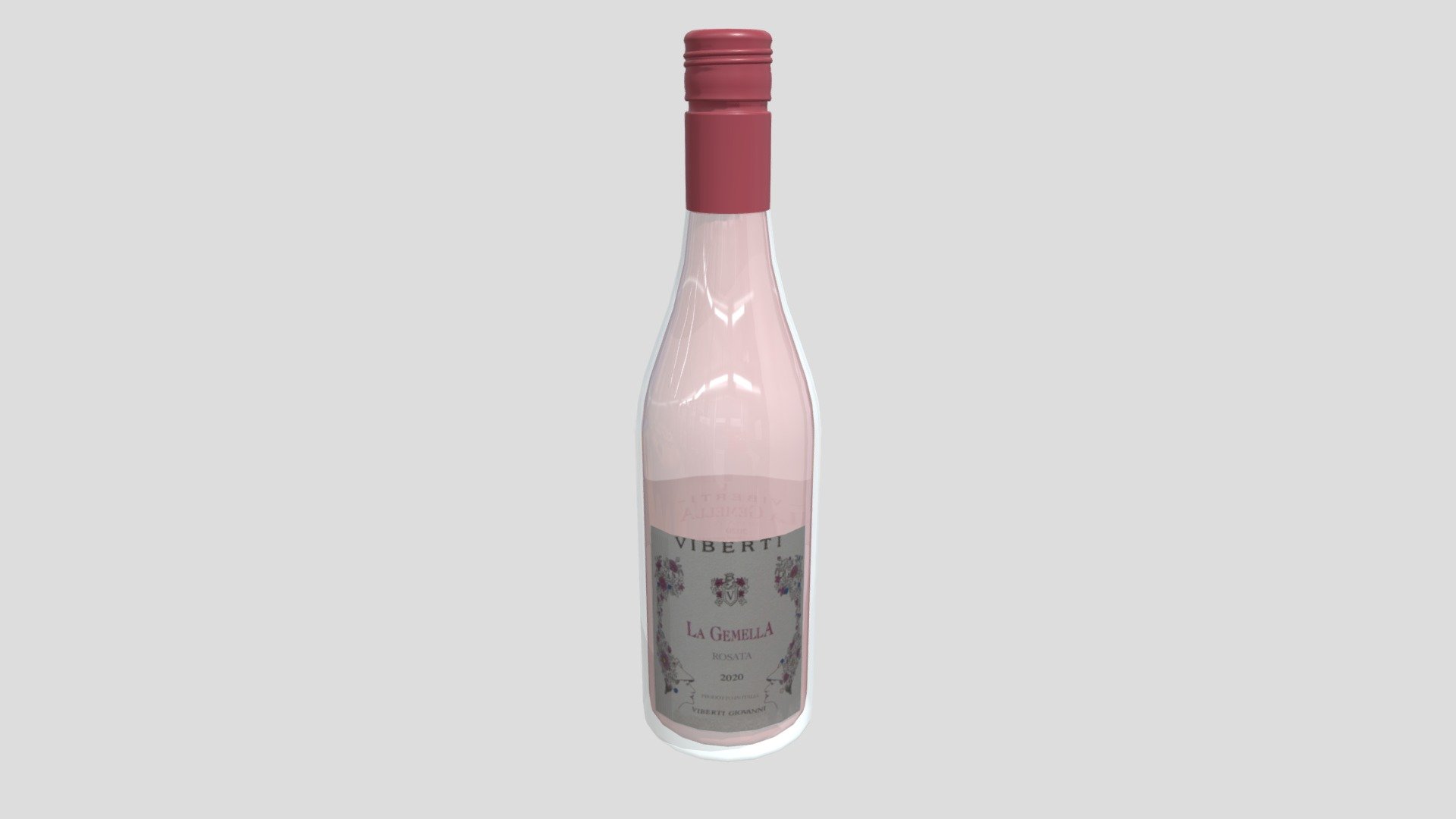Viberti - Download Free 3D model by BrandXR [6b6928f] - Sketchfab