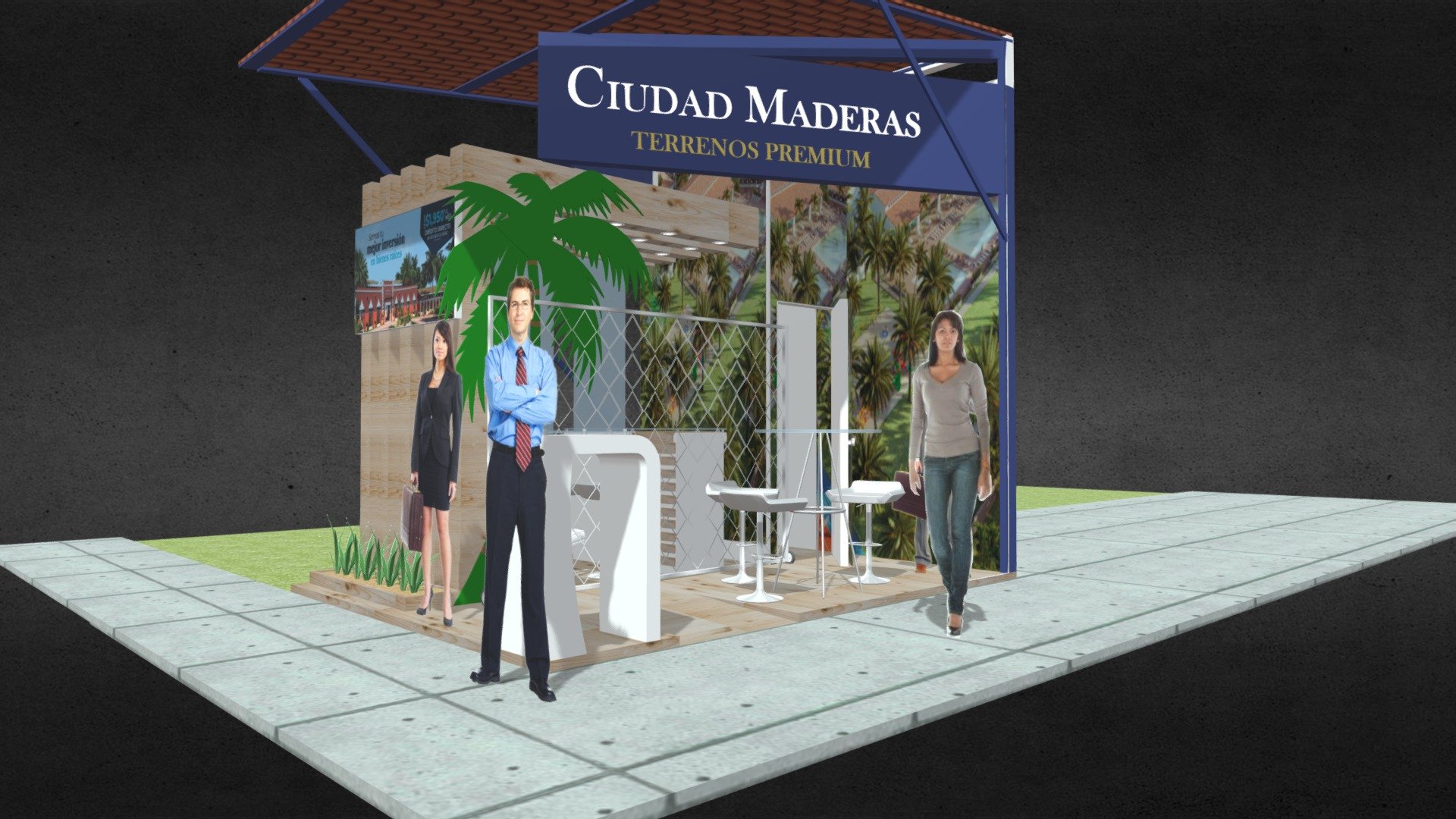 final FNSM - 3D model by espacios&exhibición (@renechavez) [6b6b188 ...