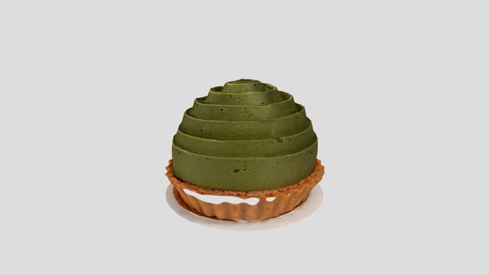 モンヴェール - 3D model by koo-inc [6b6b4d5] - Sketchfab