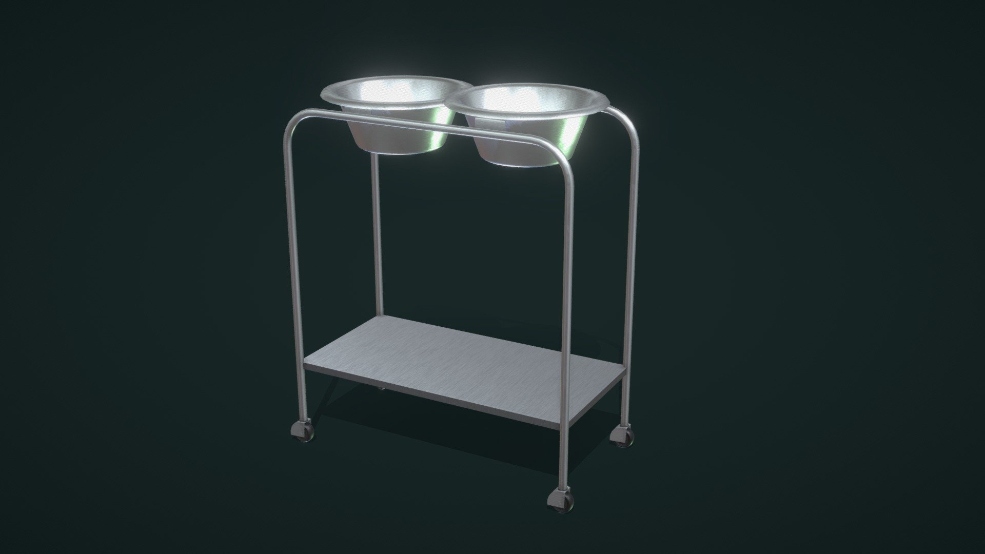 Solution Stand - Buy Royalty Free 3D model by AVRcontent [6b6bcbc ...
