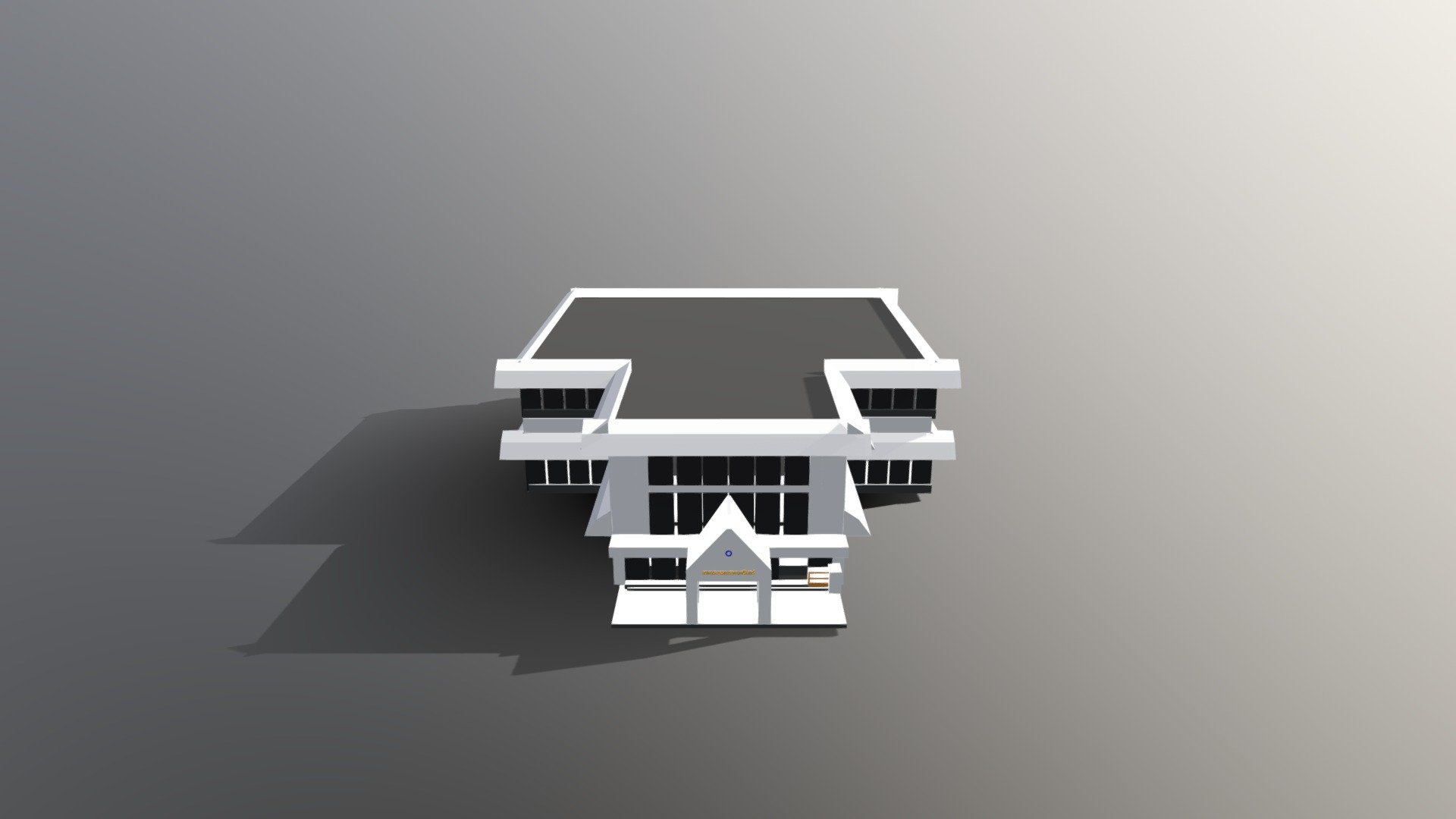 ARU ARIT Models - Download Free 3D model by kawmunkai64 [6b6dd1d ...