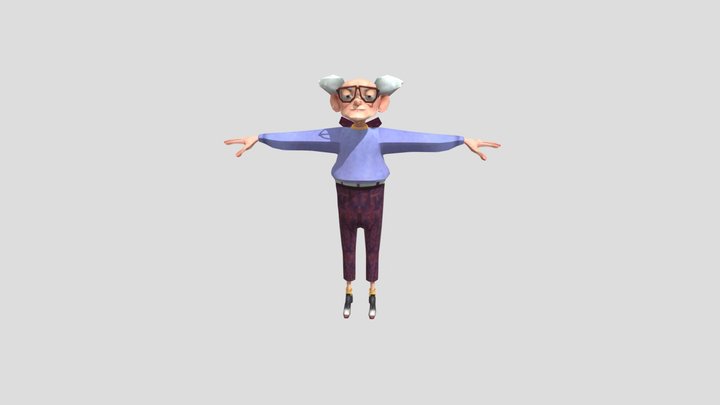 Gta5 3D models - Sketchfab
