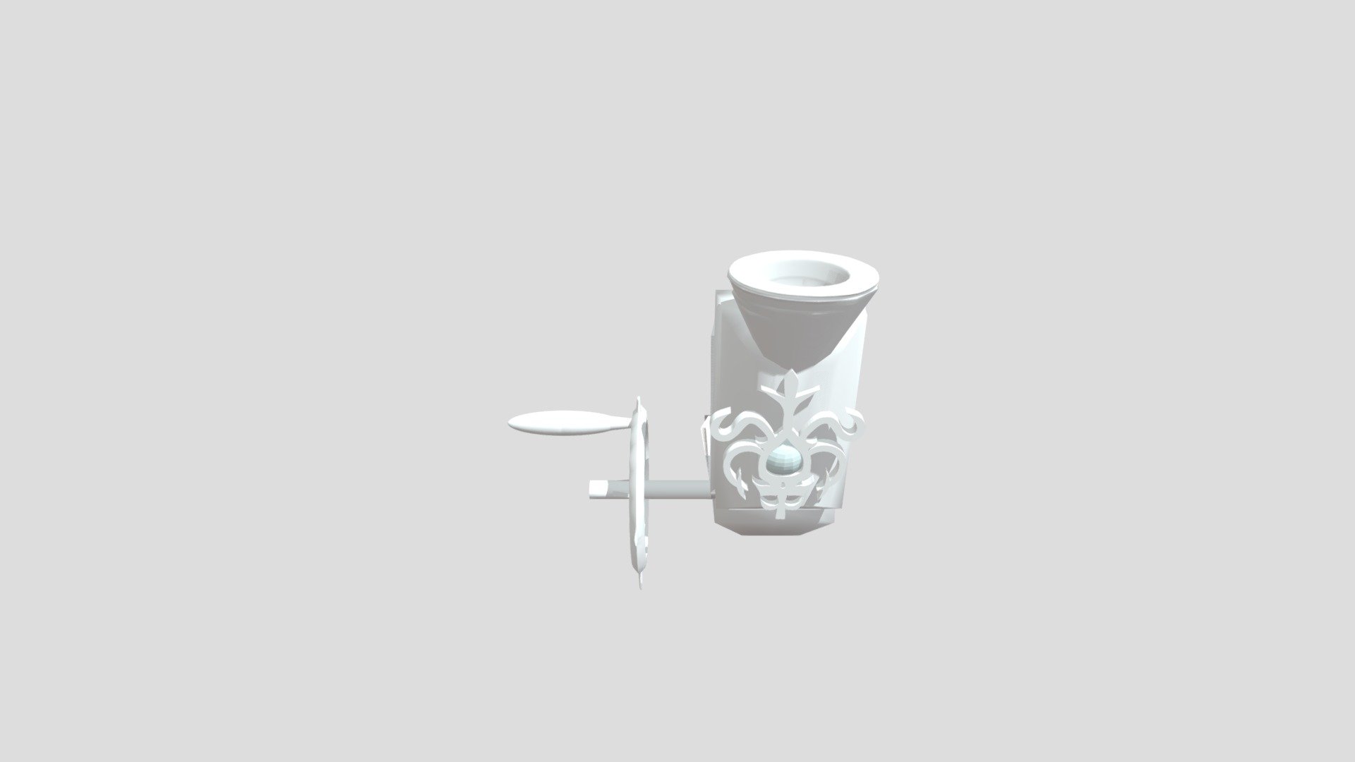 Phnn - 3D model by nanagoesbrrr [6b6e6f7] - Sketchfab