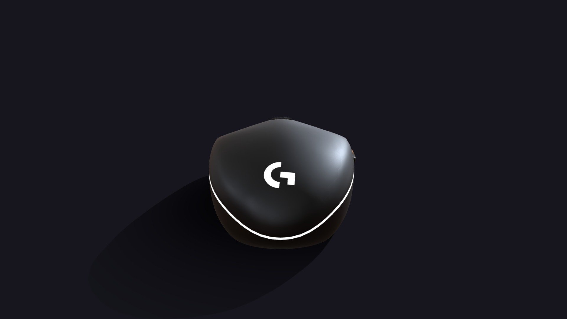Mouse Logitech G203 - Download Free 3D model by JorgeAlfredOwO [6b70ace ...