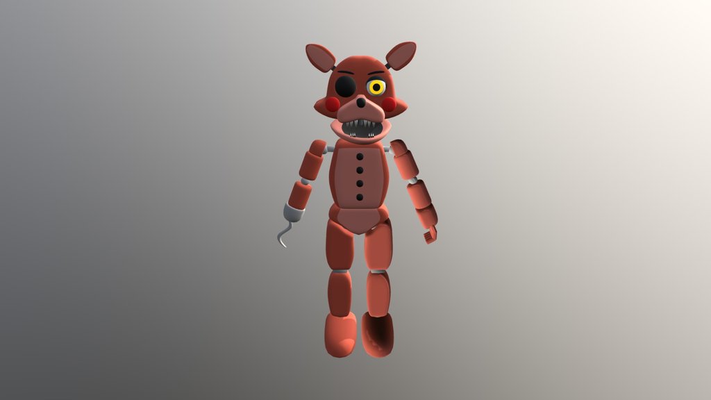 Models to download for Unity/VRchat - A 3D model collection by Toony ...