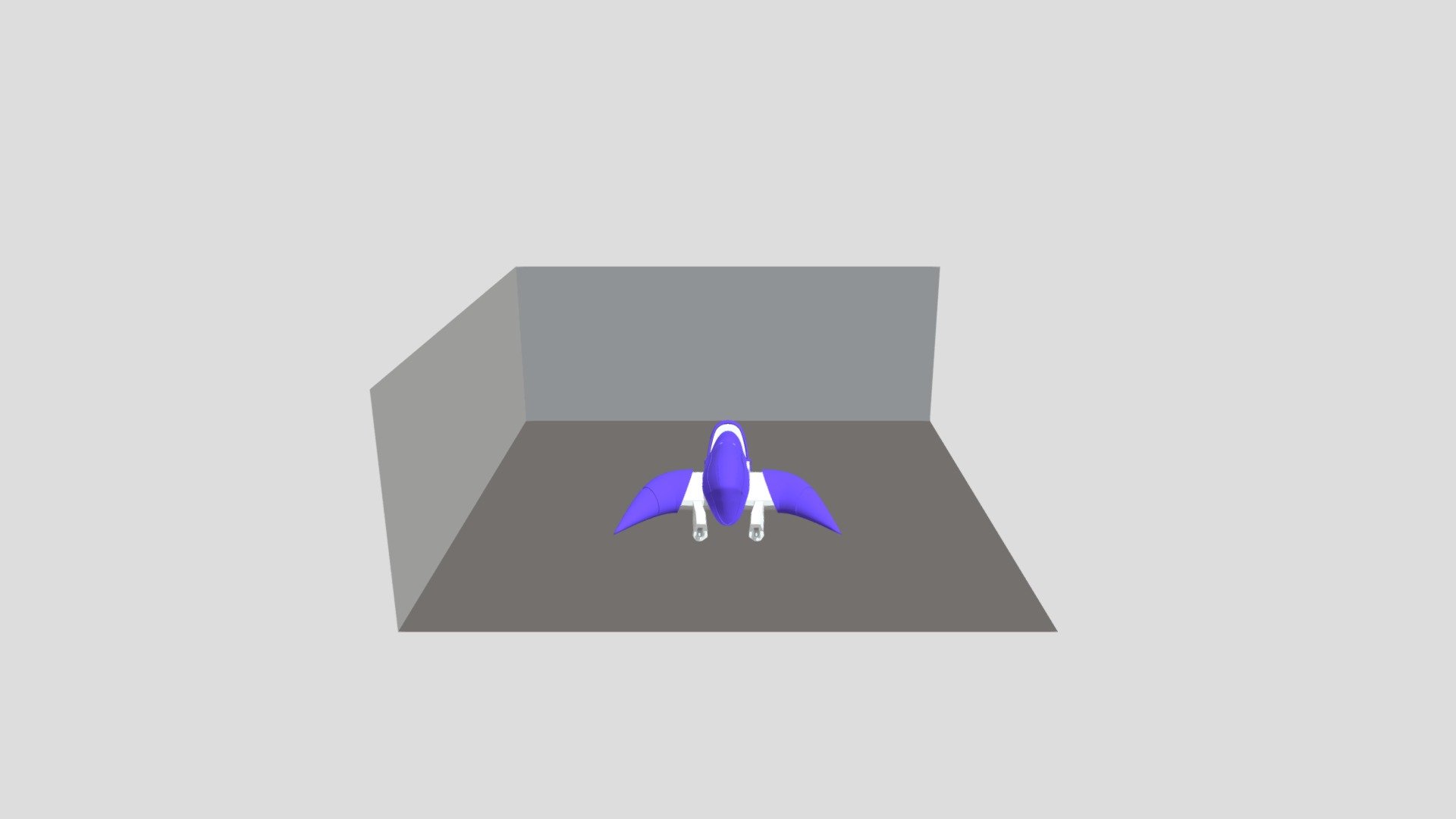 Ghost Halo - 3D model by est.juand.quiroga [6b71a65] - Sketchfab