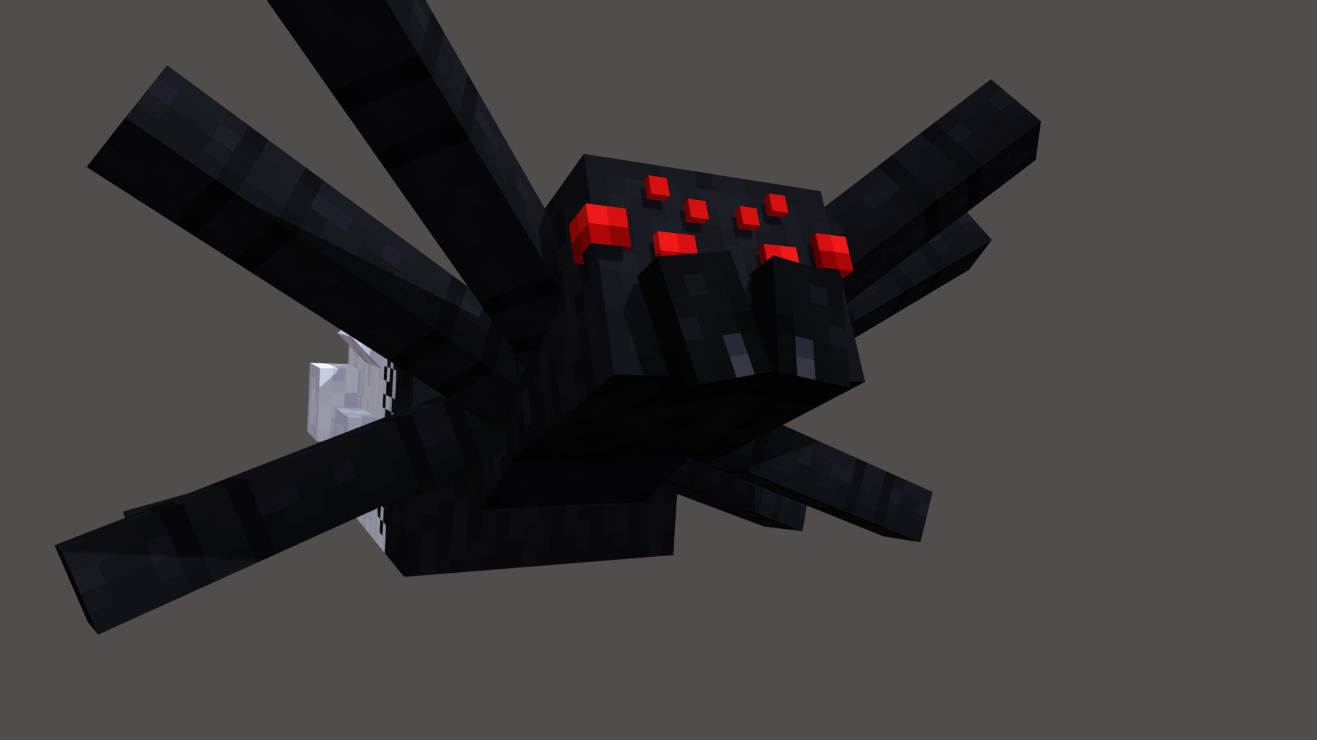 Formidable Mobs: Brood mother - 3D model by MurlocProger [6b75d95 ...