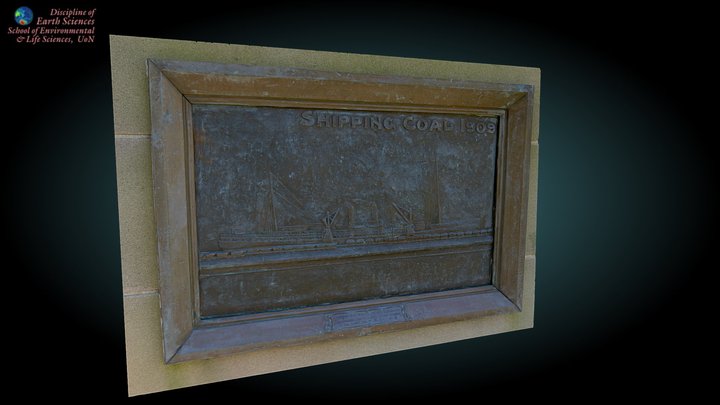Coal-mining 3D models - Sketchfab