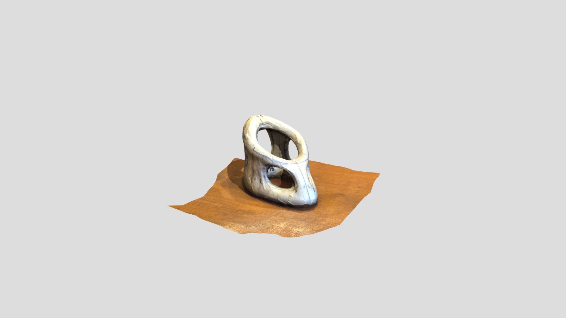 Moldes morfo - 3D model by felipelarrosa [6b7bea2] - Sketchfab