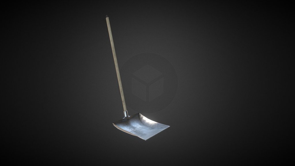 Pelle - 3D model by br1lg55 [6b7f005] - Sketchfab
