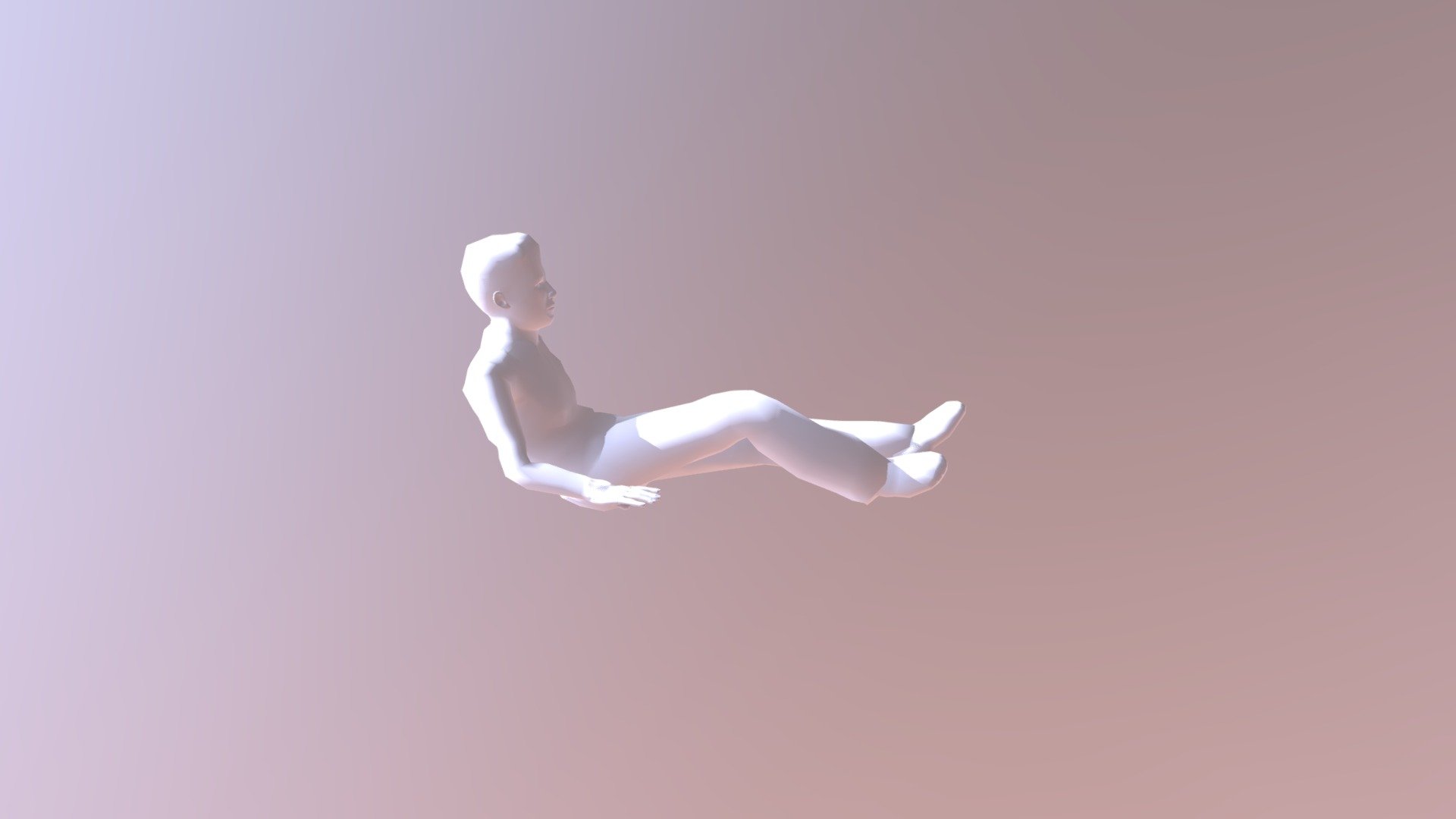 Male Animation 2 - 3D model by David (@hecata) [6b7f153] - Sketchfab