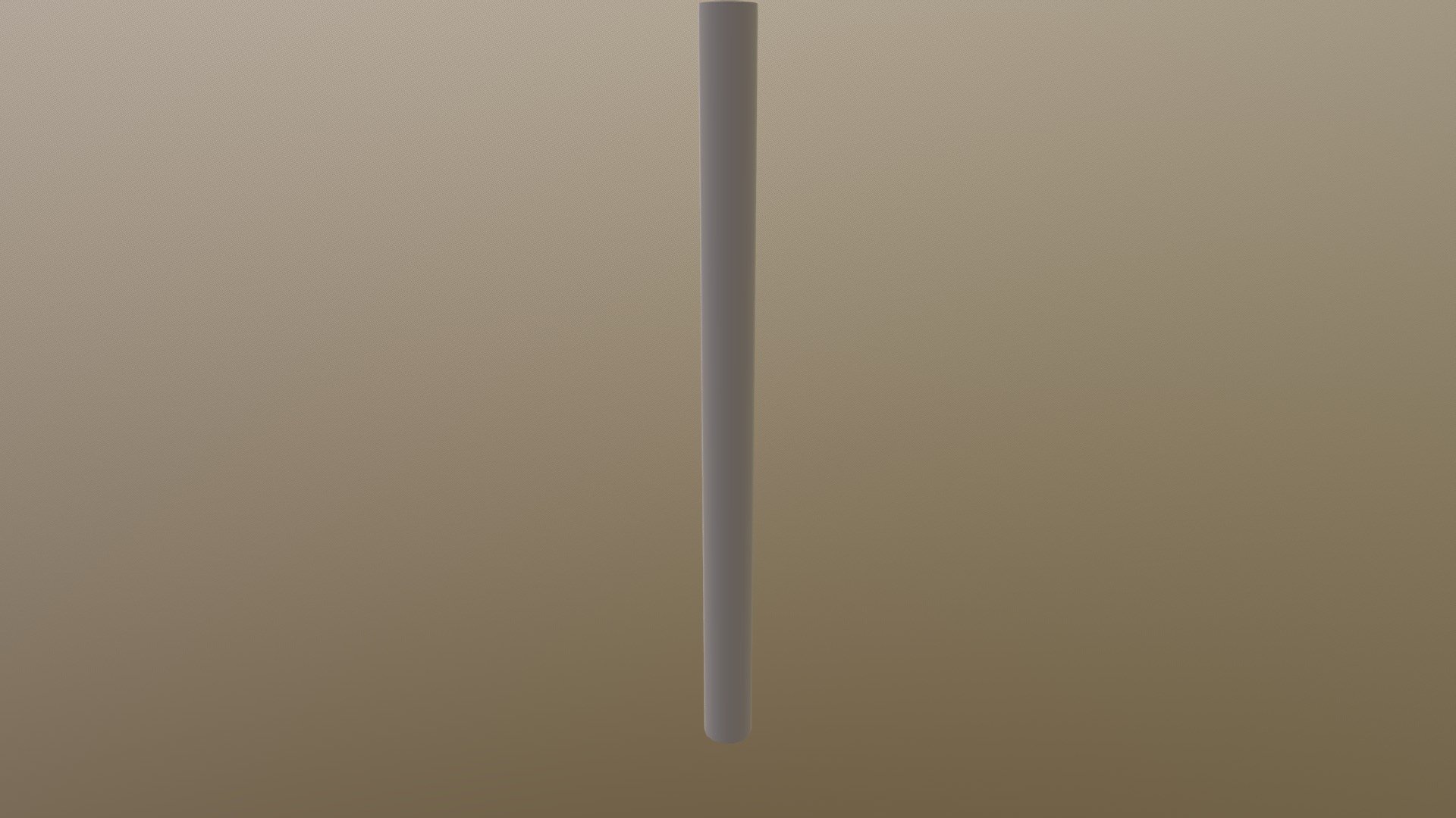 Support Stick - 3D model by pl2001yer [6b80259] - Sketchfab