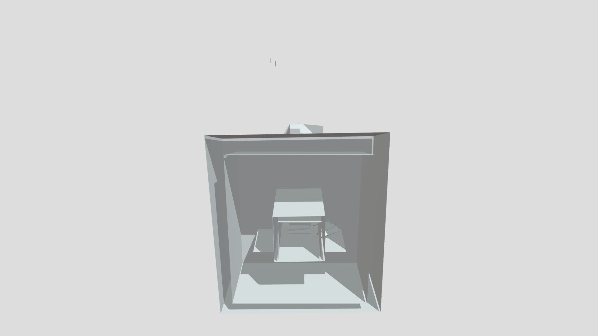 Sinkhole-Submission project FixCam v2 - Download Free 3D model by ...