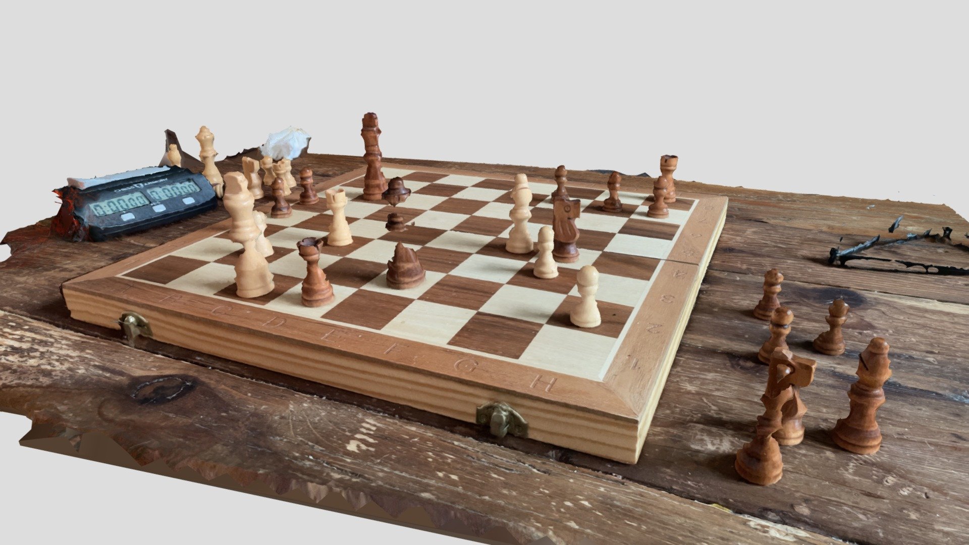 Scan 2022-12-01T20:32:12.586Z - Download Free 3D model by kristifir ...