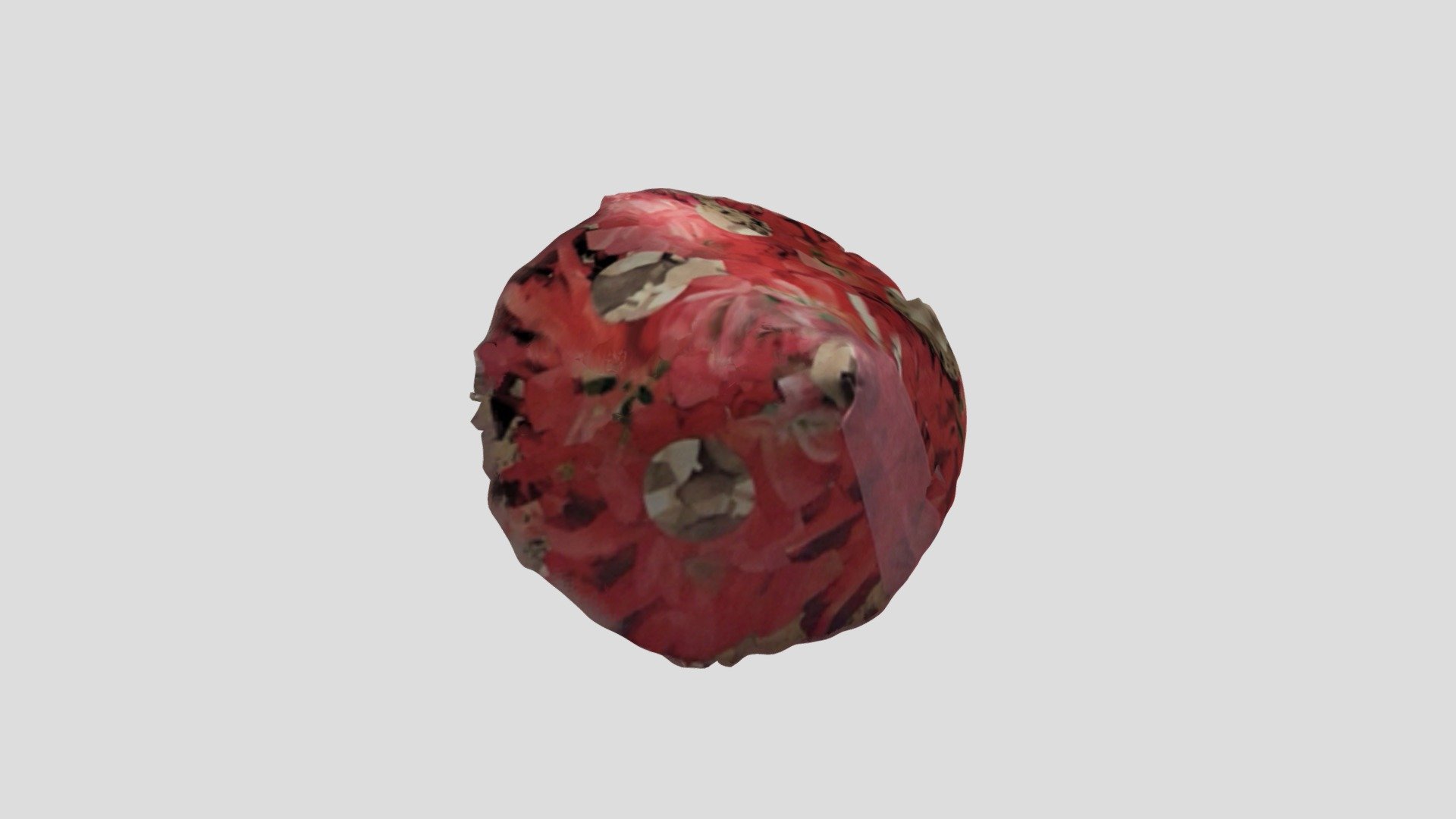 Mushy - Download Free 3D model by V&A Digital Classroom ...