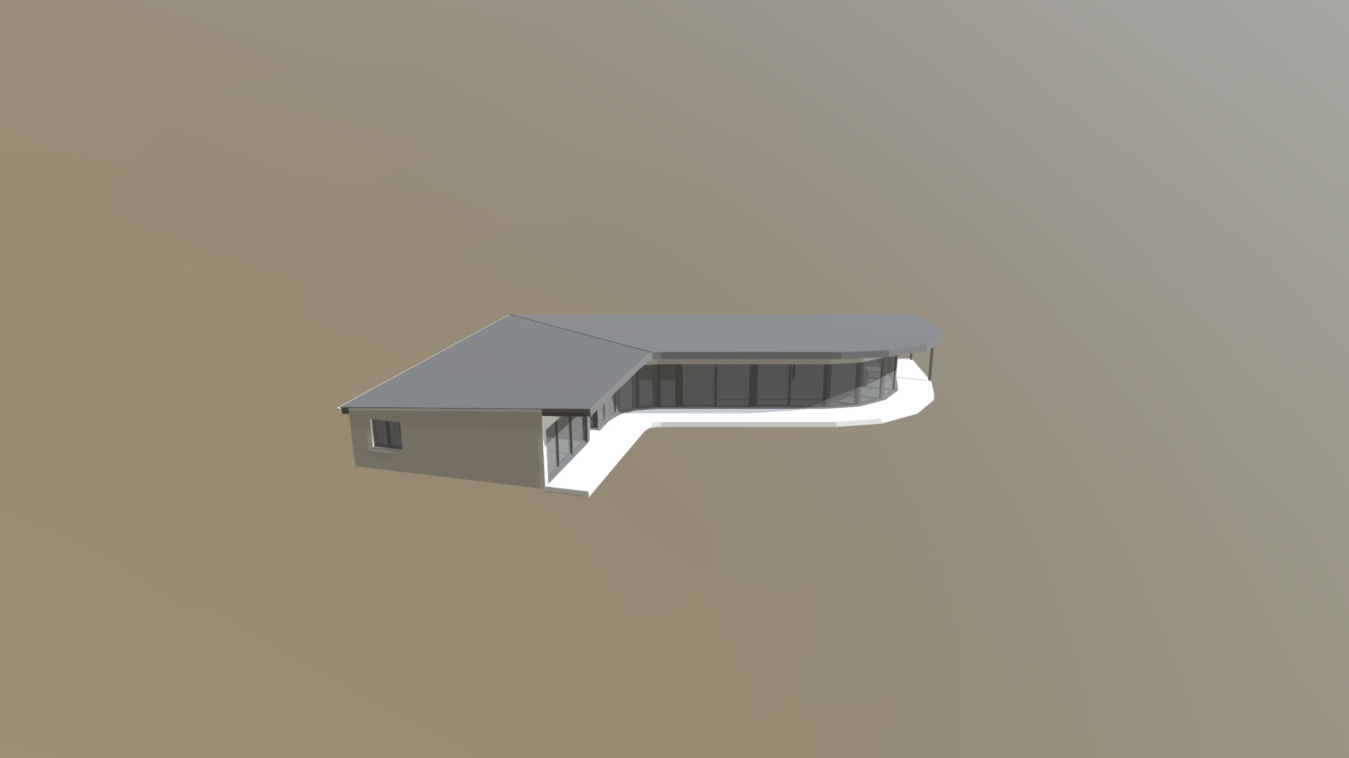Zentralgebäude- Piano Pult - 3D model by NEED (@brauchst) [6b8355c ...