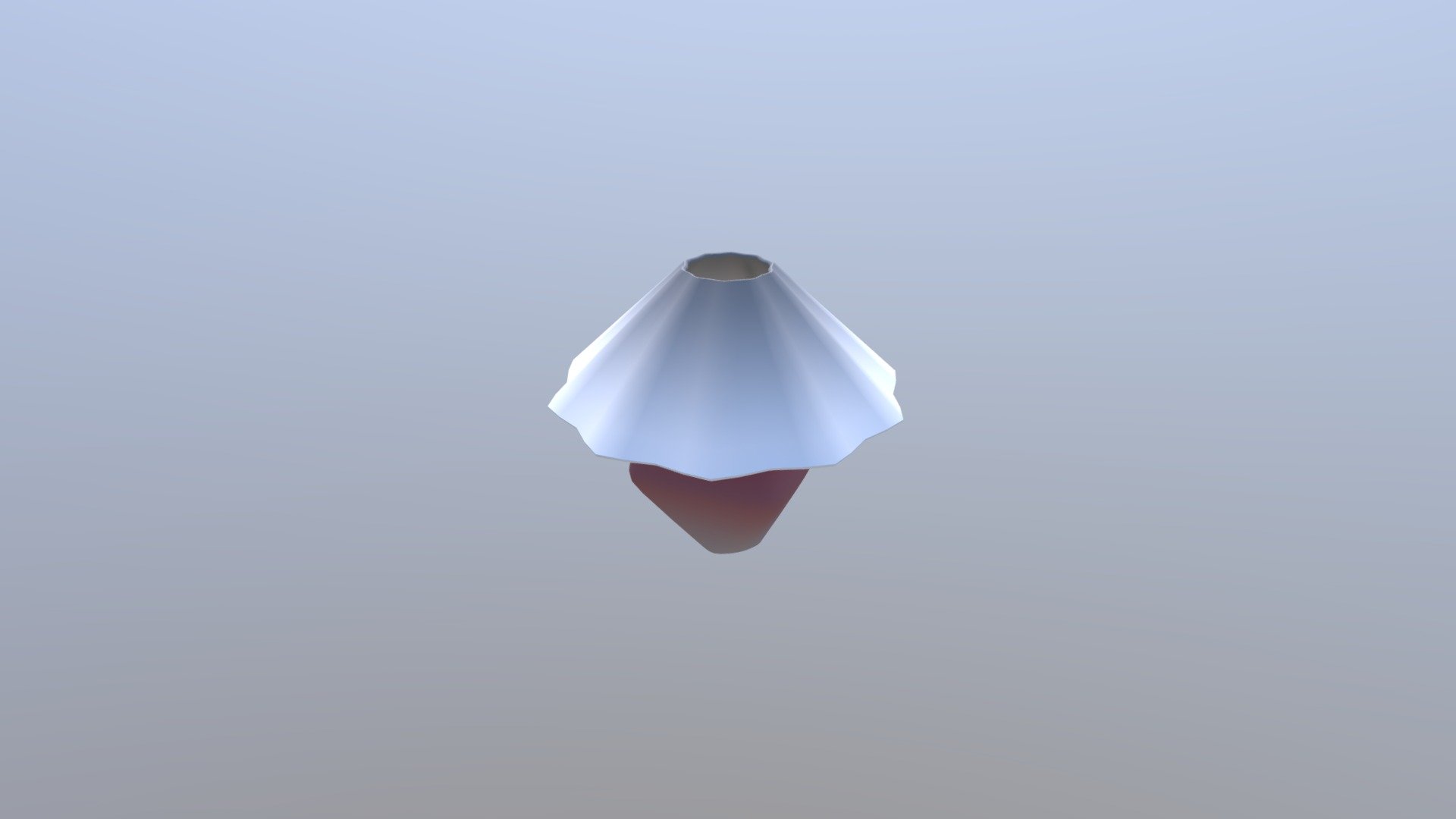 Lamp Model - 3D model by tsstout [6b83905] - Sketchfab