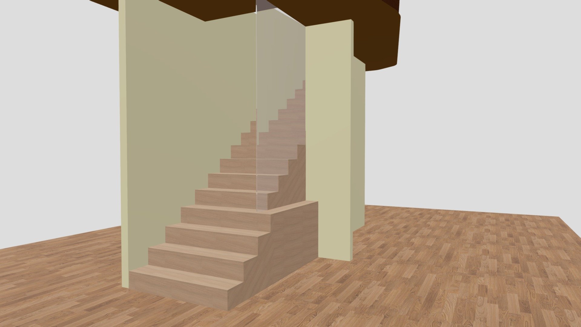 167 Lorimer Street - 3D model by officeTQS [6b84164] - Sketchfab