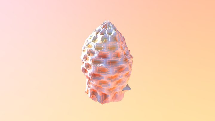 Grounded 3D models - Sketchfab